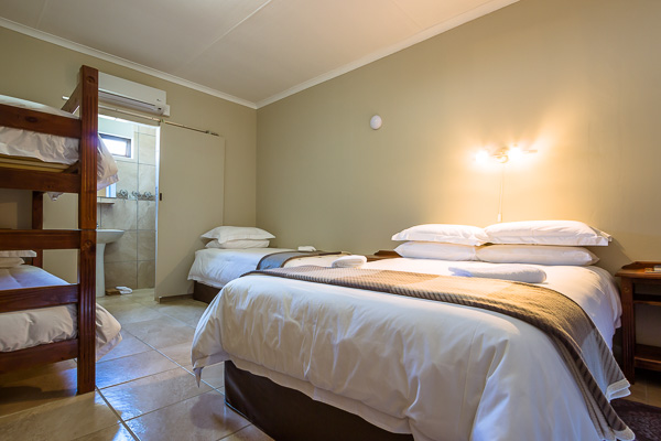 Gallery of Hazeldene Rooms