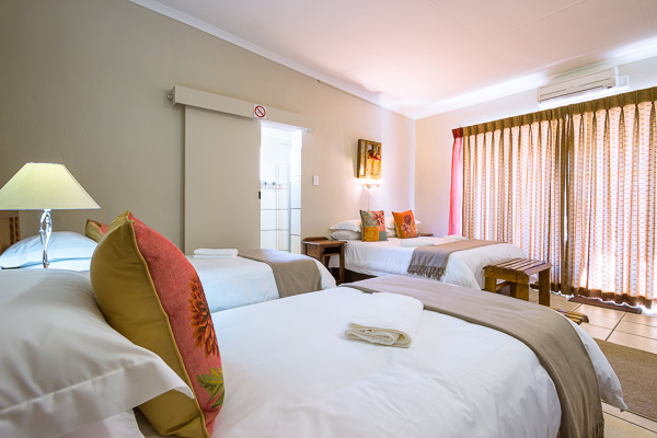 Gallery of Hazeldene Rooms