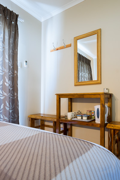 Gallery of Hazeldene Rooms